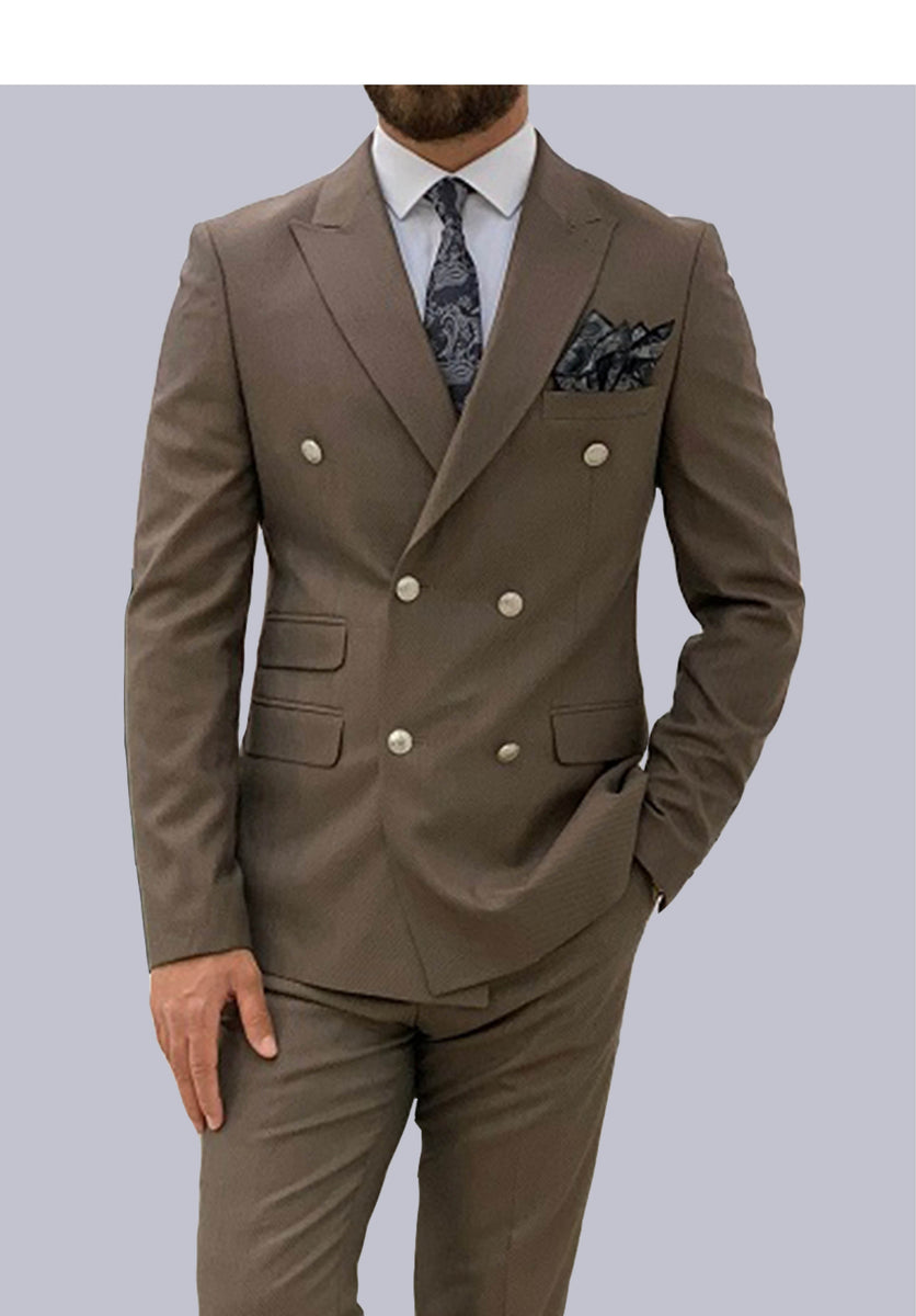 Premium Tailored suits for Men in Nepal – Harrington International