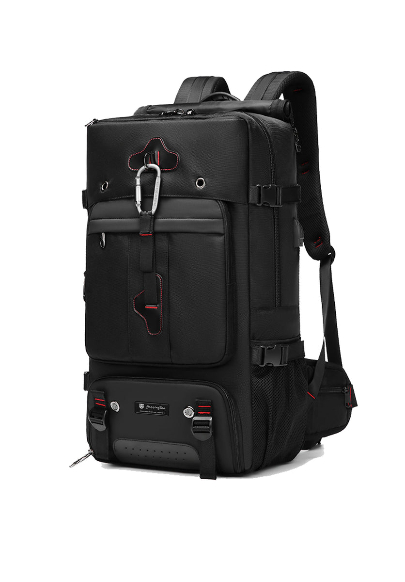 Premium high quality travel backpacks in Nepal – Harrington International