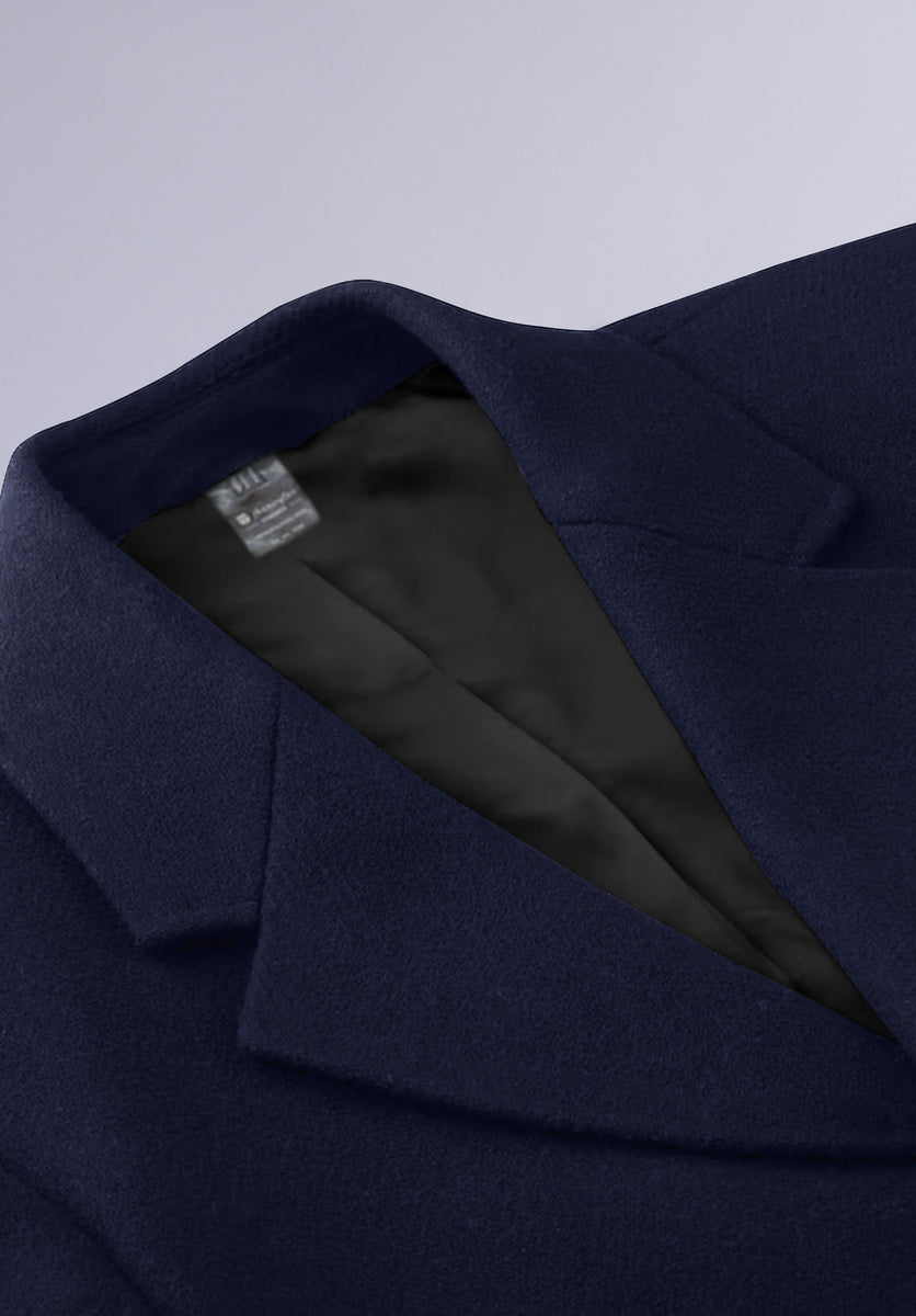 Wool overcoats, coats and blazers in Nepal – Harrington International