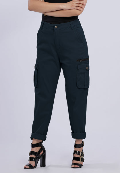 SPACE CARGO PANTS – Harrington International