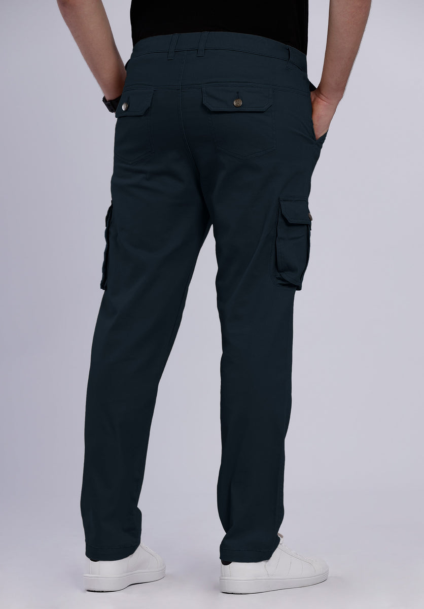 SPACE CARGO PANTS – Harrington International