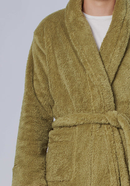 Fur Winter Robes for Men in Nepal – Harrington International